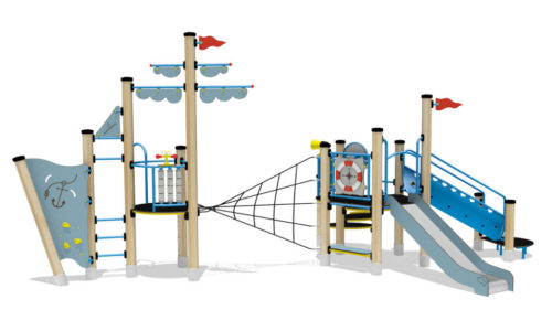 Playground Climbing Frames... - Sutcliffe Play