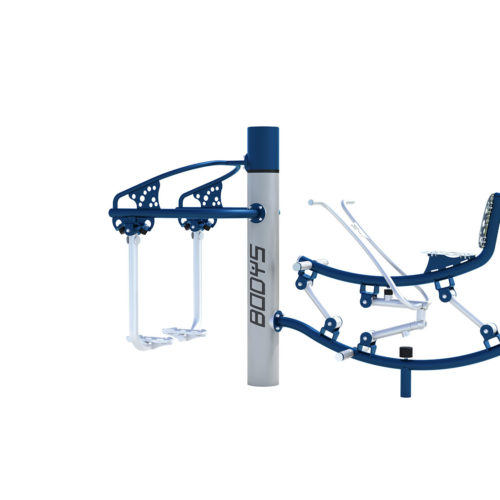 Air Walker - Sutcliffe Play