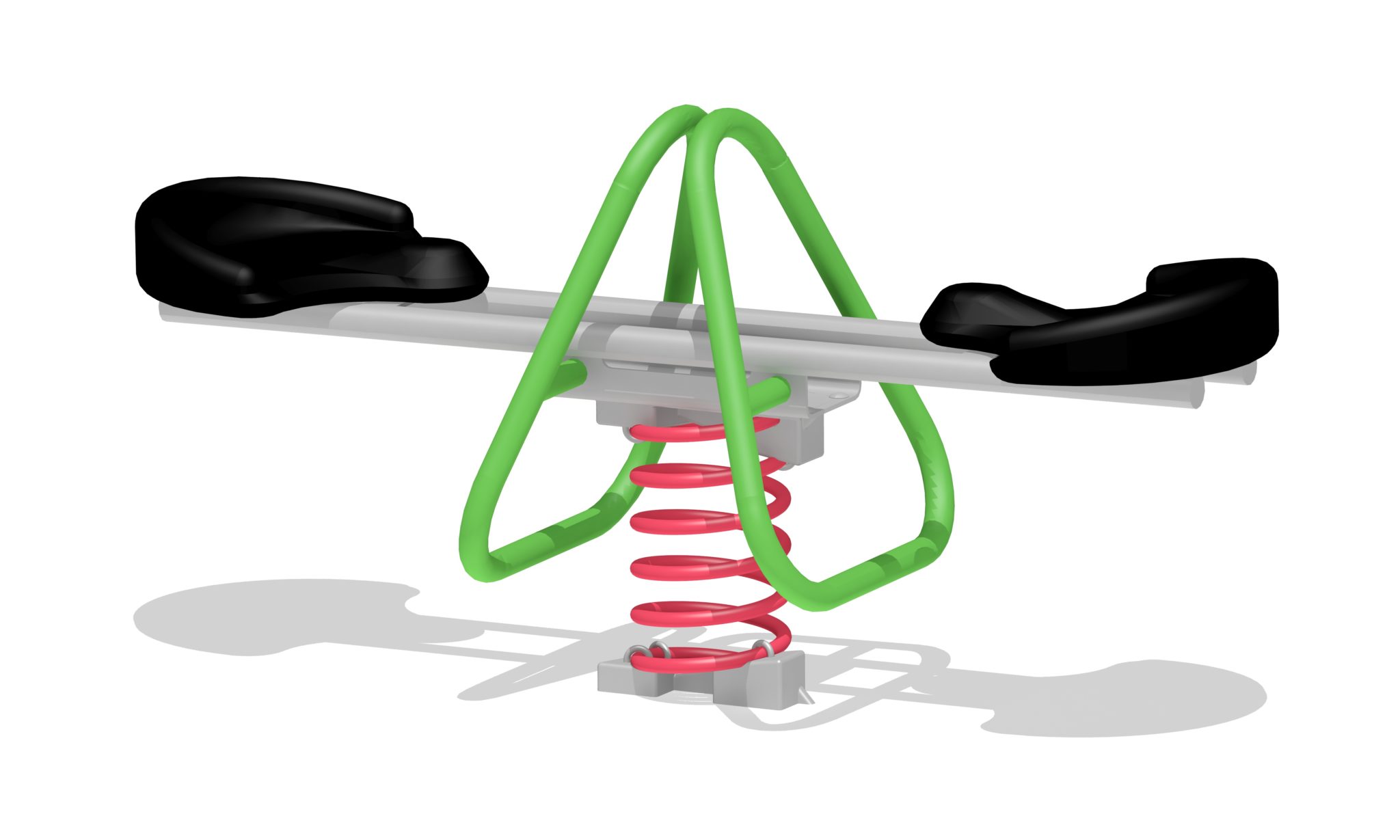 Stand Up Seesaw - Sutcliffe Play