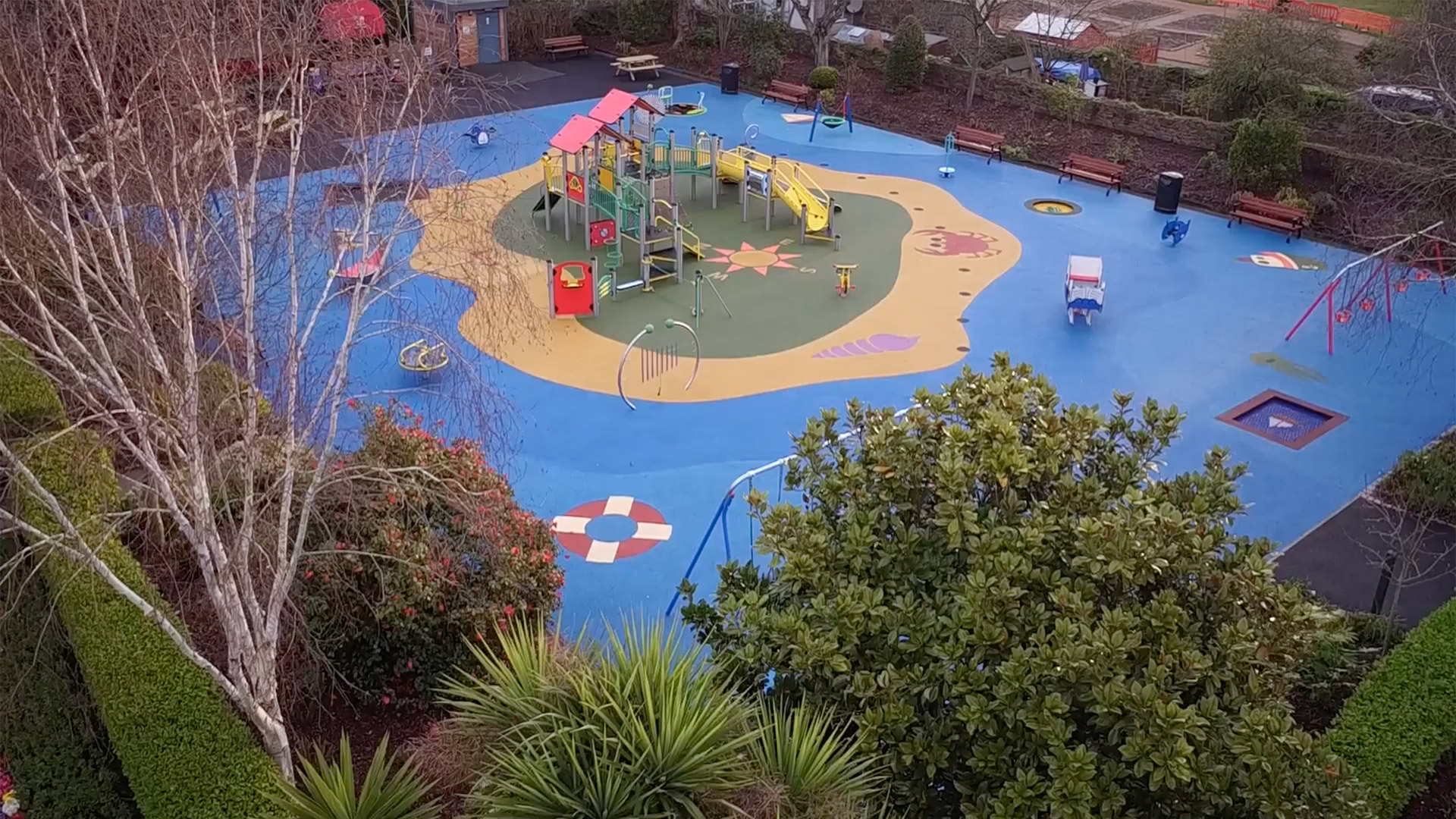 Home - Sutcliffe Play