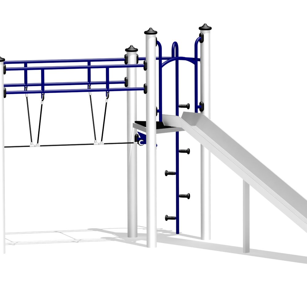 Step Climb Challenge - Sutcliffe Play