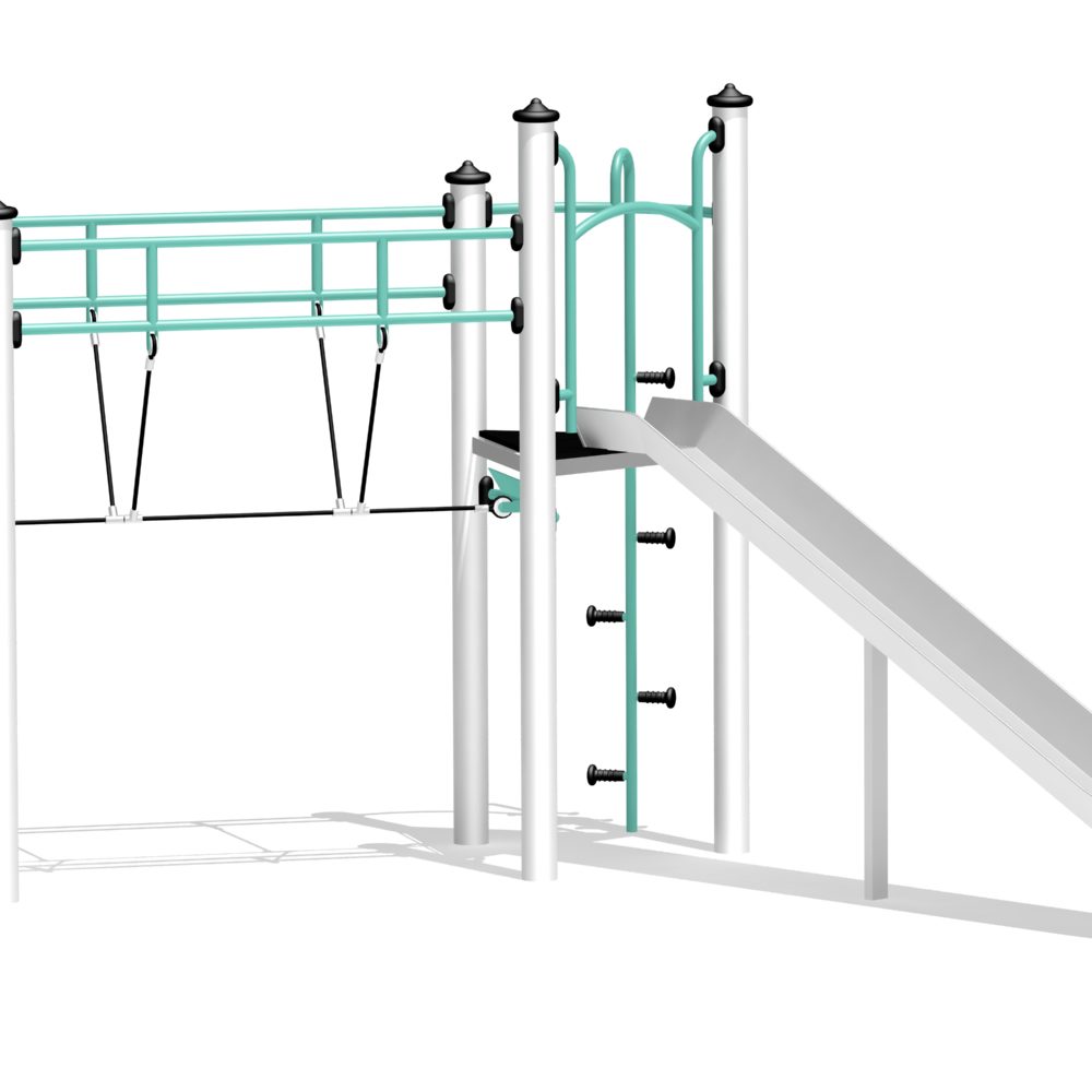 Step Climb Challenge - Sutcliffe Play