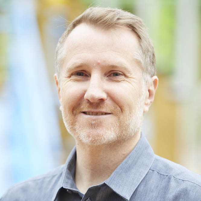 Simon Sharp - Sutcliffe Play