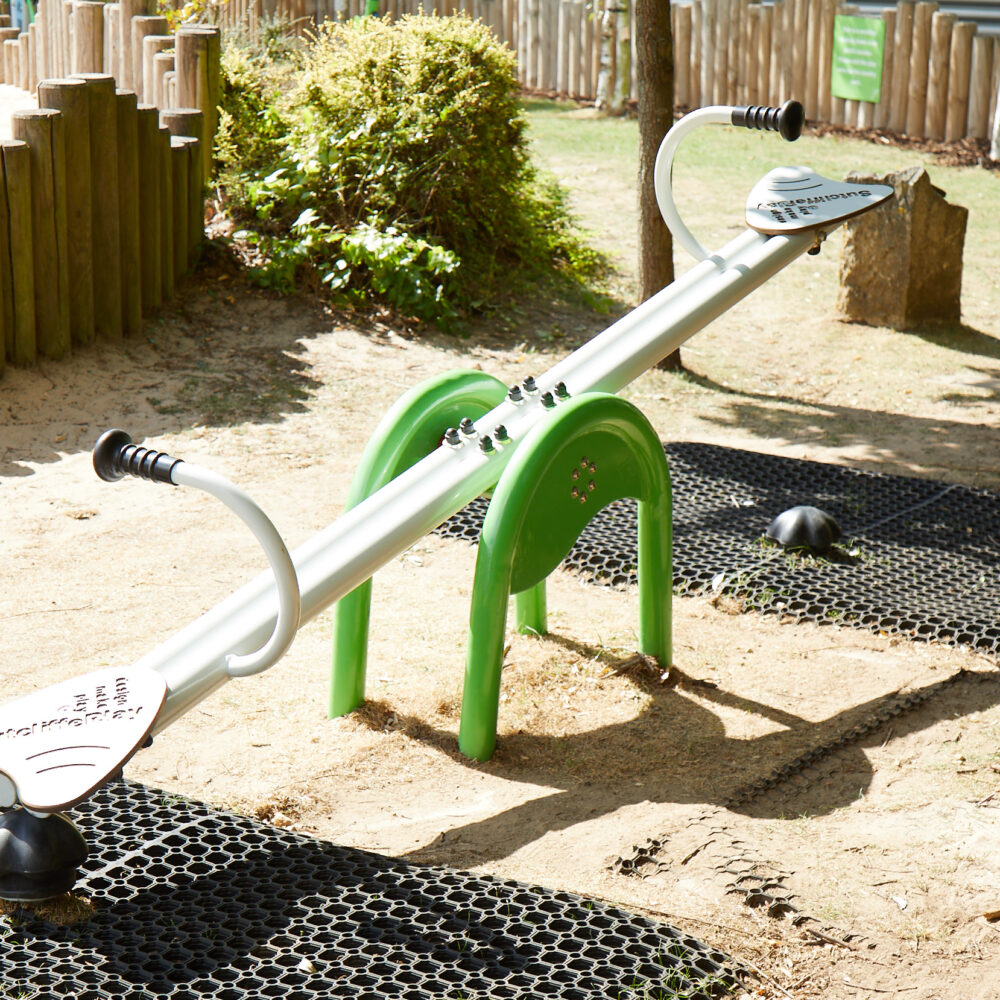 Pivot Seesaw - Sutcliffe Play