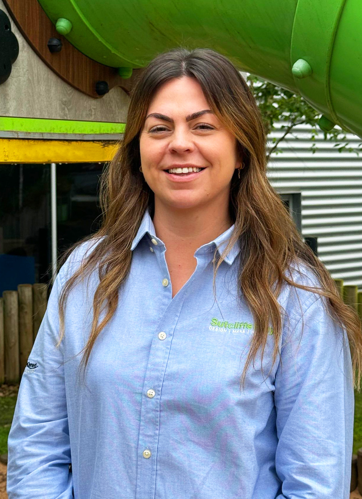 Jodie Neal - Sutcliffe Play